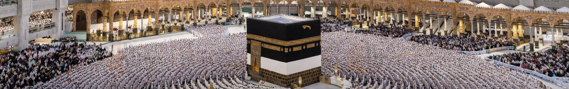 July Umrah Packages 2026 from India | Best Umrah Tour Plans | OnlineUmrah