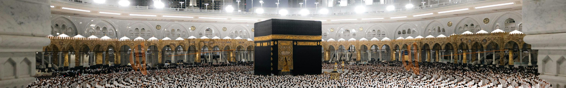Umrah Group Tour Packages, Affordable Umrah 2026 from India